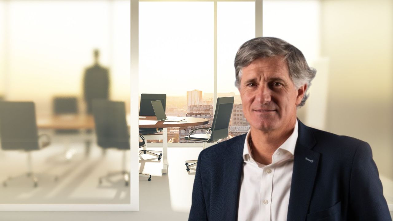 Howden taps Marsh C-suite veteran as chair to take LatAm to ‘next level ...